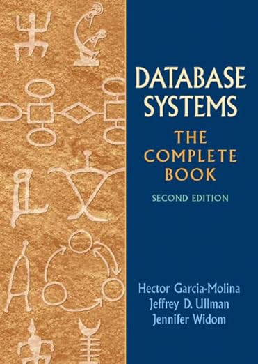 Database Systems And Concepts